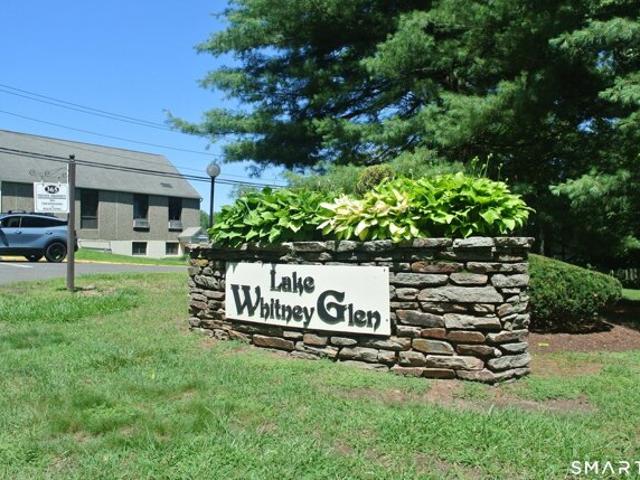 Mather St Apt,hamden, Condo For Sale