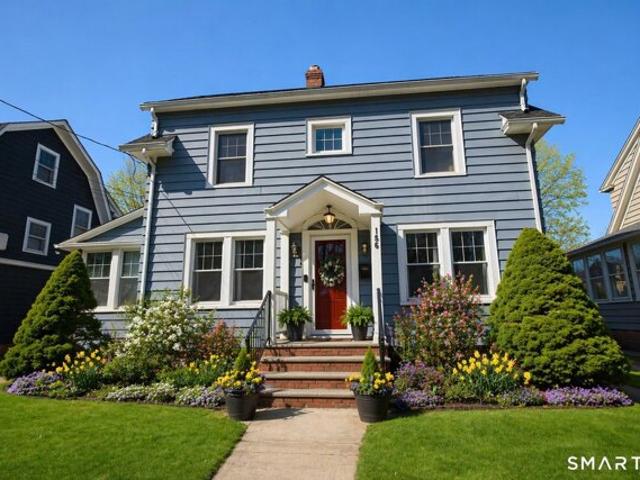 Mather St, Hamden, Home For Sale