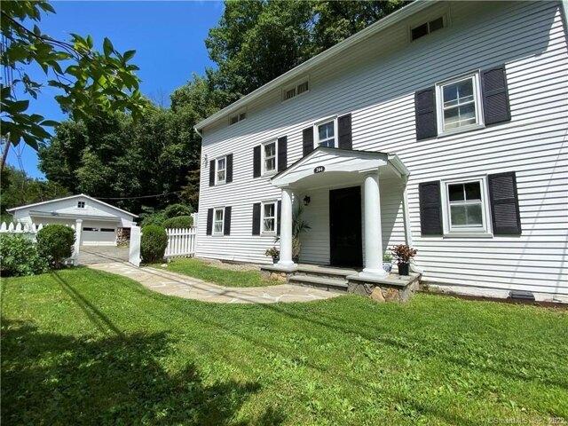 Mather St, Wilton, Home For Sale