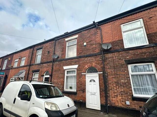Mather Street, Radcliffe, 2 Bedroom Terraced