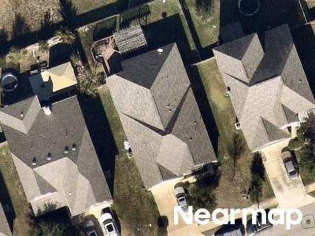 Matheson Dr