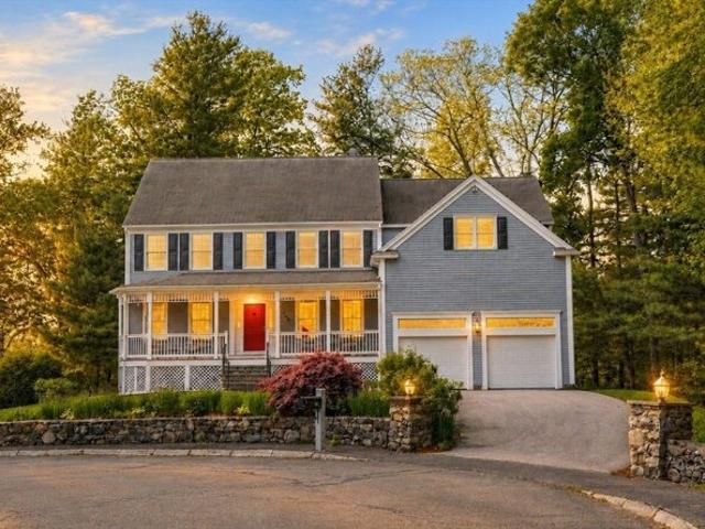 Matheson Dr, Marlborough, Home For Sale