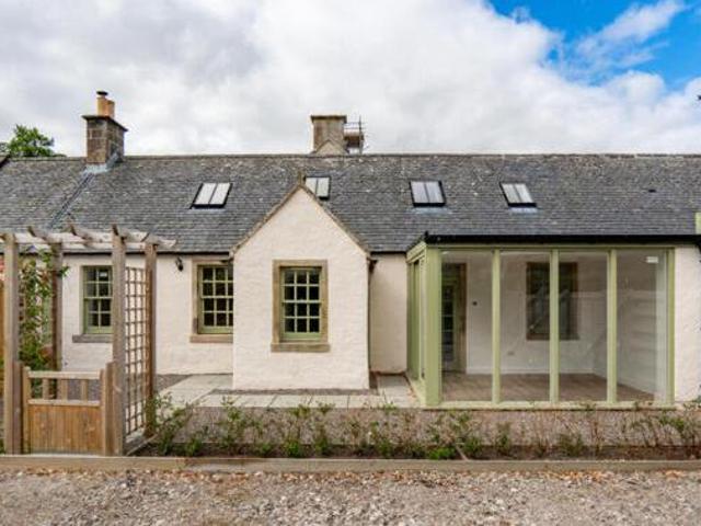 Matheson Road, Bonar Bridge, 2 Bedroom Terraced