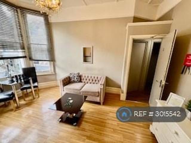 Matheson Road, London, W14 1 bed flat to rent £1,320 pcm £305 pw
