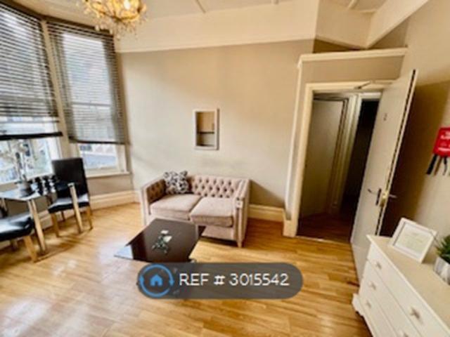 Matheson Road, London W14, 1 bed flat to rent, £1,320 pcm | PrimeLocation