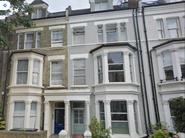 Matheson Road Studio 3