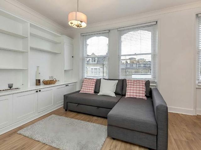 Matheson Road, W14, London
