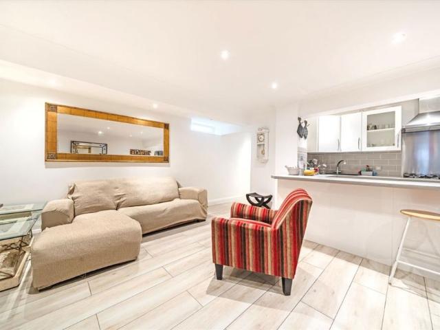 Matheson Road, W14, London