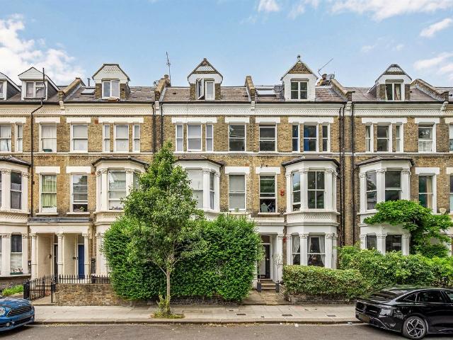 Matheson Road W14, Studio to rent, £1,500 pcm | PrimeLocation