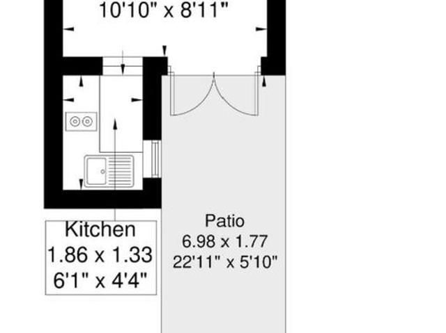 Matheson Road, West Kensington W14, Property to rent, £1,480 pcm | PrimeLocation