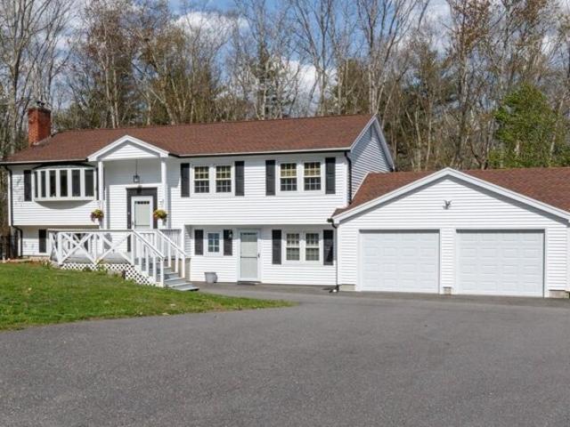 Mathew Dr, Merrimack, Home For Sale