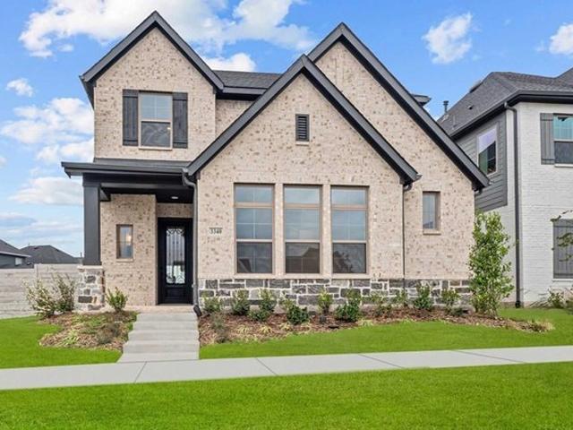 Mathew Plan Mantua Point Gardens Community