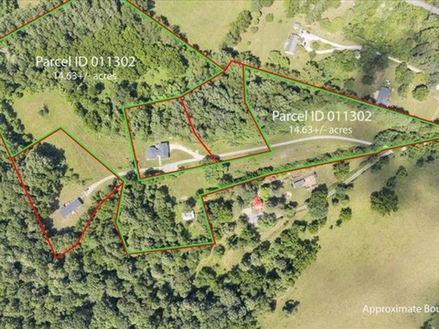 Mathews Ln, Blacksburg, VA 24060