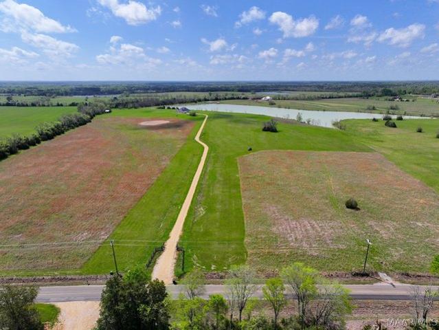 Mathews Rd, Mathews, AL 36013