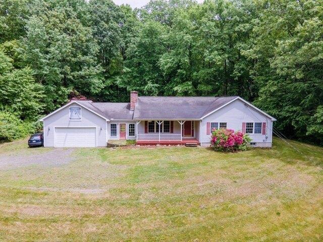 Mathews Rd, Deerfield, Home For Sale