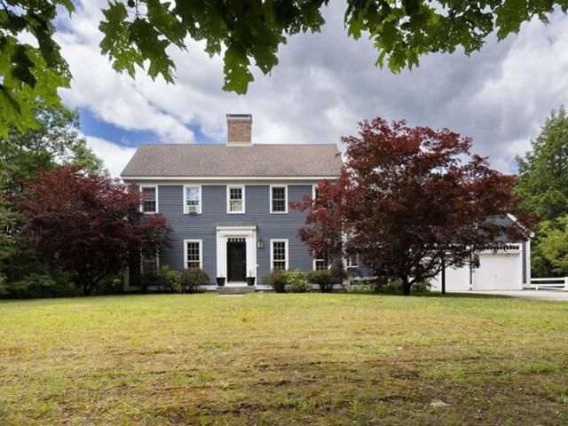 Mathews Rd, Henniker, Home For Sale