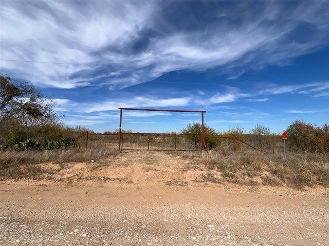 Mathews Sur # 52, Santa Anna, TX 76878
