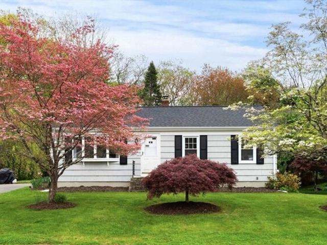 Mathewson Ave, Attleboro, Home For Sale