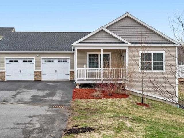 Mathieu Dr, Barre, Home For Sale