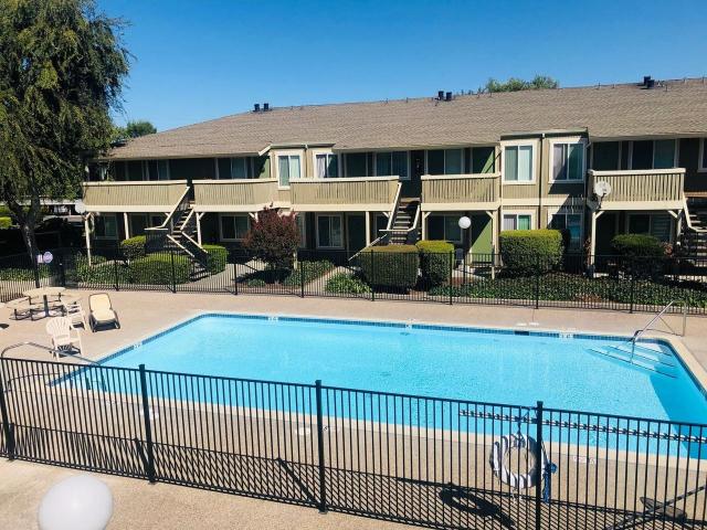 Mathilda Garden Apartments Studio Apartment for Rent at 777 S Mathilda Ave, Sunnyvale, CA 94087 Sunnyvale West