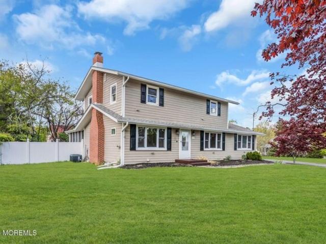 Mathis Dr, Little Egg Harbor, Home For Sale