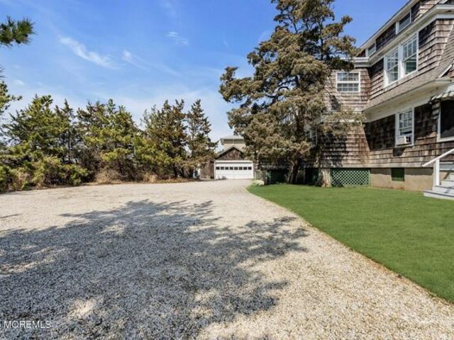 Mathis Pl, Mantoloking, Plot For Sale