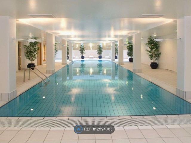 Mathison House, London SW10, 1 bed flat to rent, £3,500 pcm | PrimeLocation