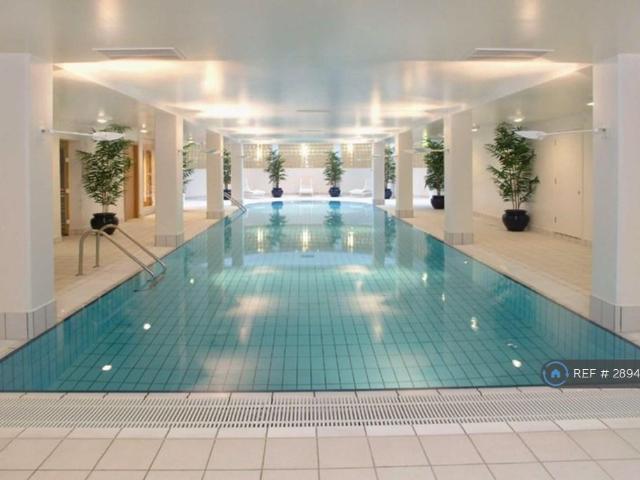 Mathison House, London, SW10 1 bed flat to rent £3,500 pcm £808 pw