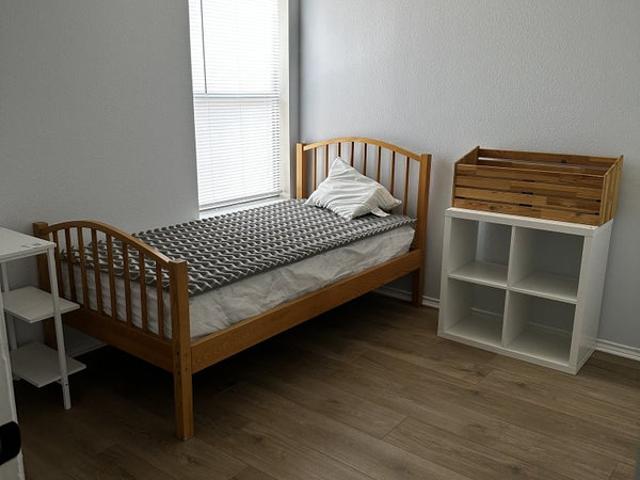 Mathom Landing Unit Bedroom A