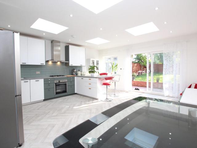 MATHUEN ROAD, EDGWARE, MIDDLESEX, HA8 6EU