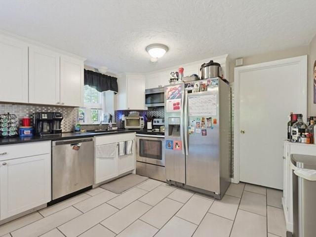Mathurin Rd, Plainville, Home For Sale