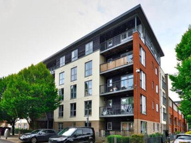 Matilda Gardens, 1 Bedroom Apartment