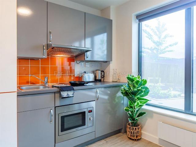 Matilda Street, Sheffield S1, Studio to rent, £693 pcm | PrimeLocation