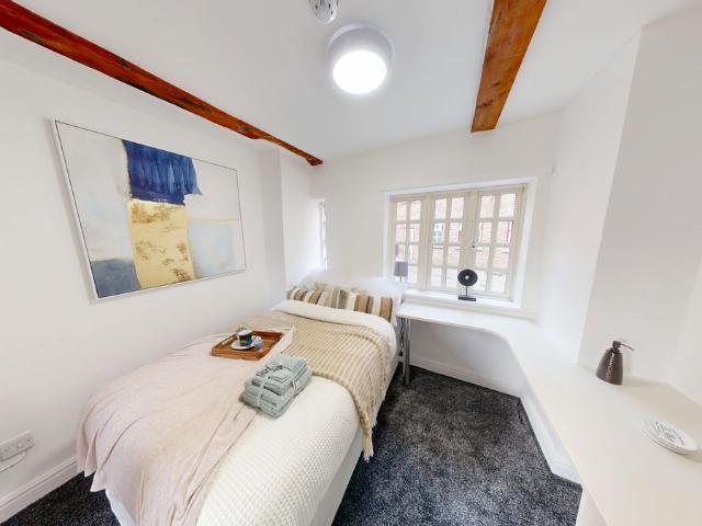 Matilda Street, Sheffield S1, Room to rent, £412 pcm | PrimeLocation