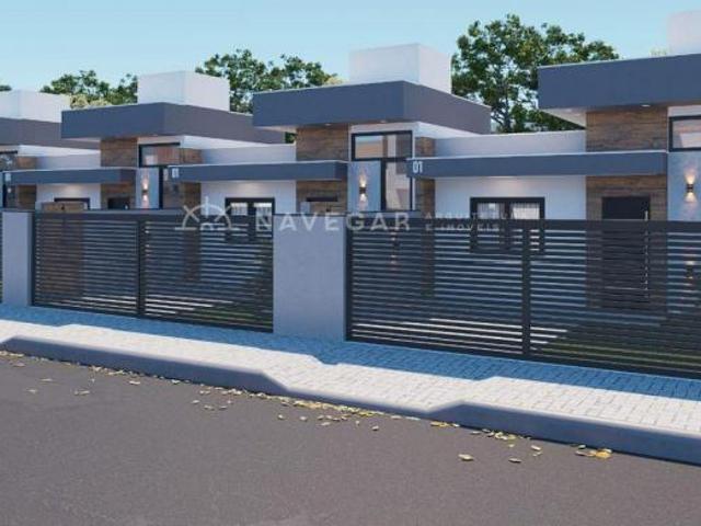 MATINHOS GAIVOTAS CASAS A 350 METROS DO MAR