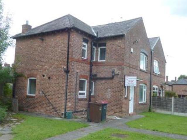 Matlock Avenue, Salford, 1 Bedroom House