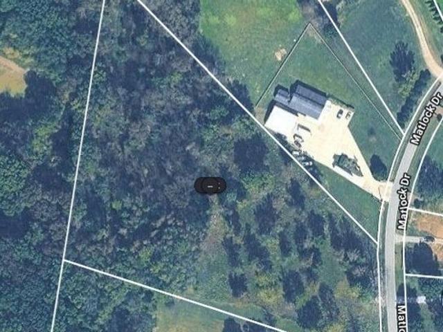 Matlock Dr, Chapmansboro, TN 37035