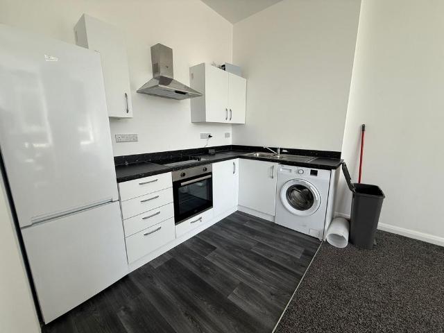 Matlock Road, Coventry, CV1 1 bed apartment to rent £1,150 pcm £265 pw