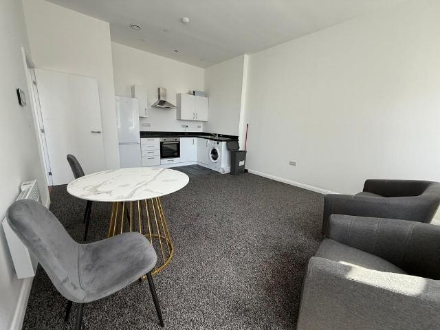 Matlock Road, Coventry, CV1 1 bed apartment to rent £1,150 pcm £265 pw