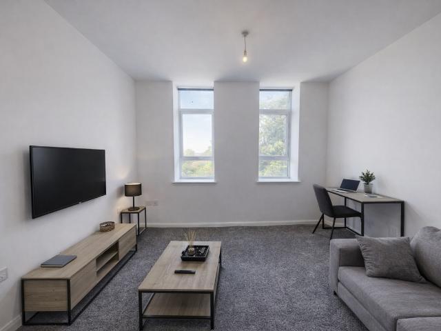 Matlock Road, Coventry CV1, 1 bed flat to rent, £950 pcm | PrimeLocation