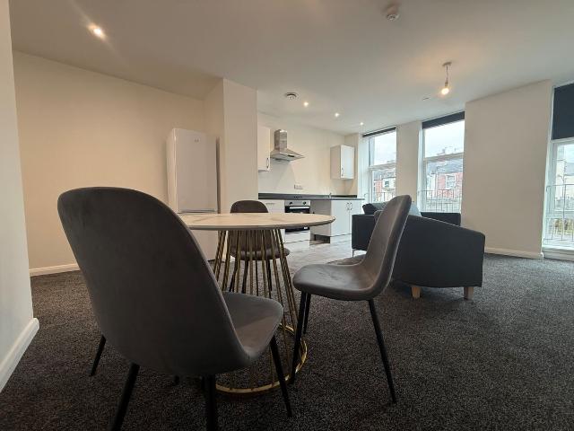 Matlock Road, Coventry CV1, 1 bed flat to rent, £975 pcm | PrimeLocation