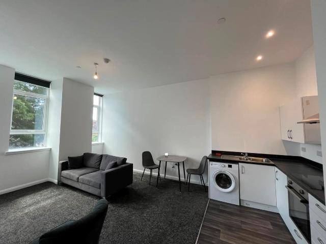 Matlock Road, Coventry CV1, 1 bed flat to rent, £1,075 pcm | PrimeLocation