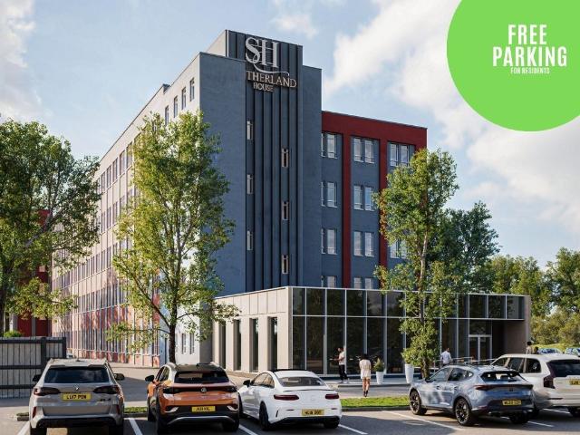 Matlock Road, Coventry CV1, 1 bed flat to rent, £1,075 pcm | PrimeLocation