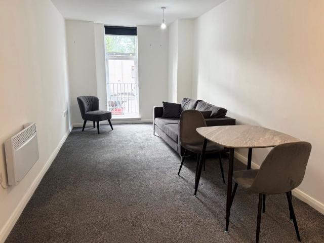 Matlock Road, Coventry CV1, 1 bed flat to rent, £1,100 pcm | PrimeLocation