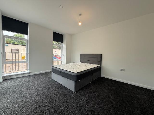 Matlock Road, Coventry CV1, 2 bed flat to rent, £1,250 pcm | PrimeLocation