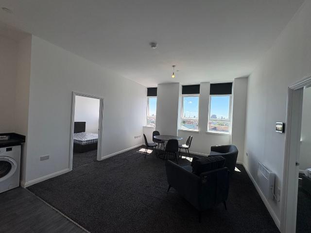 Matlock Road, Coventry CV1, 2 bed flat to rent, £1,325 pcm | PrimeLocation