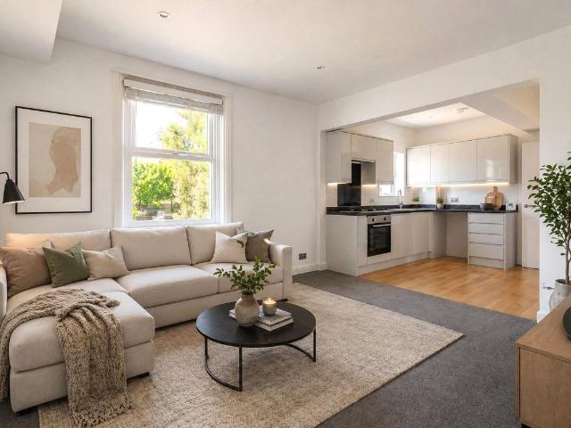 Matlock Road, Brighton, East Sussex BN1, 2 bed flat to rent, £1,550 pcm | PrimeLocation