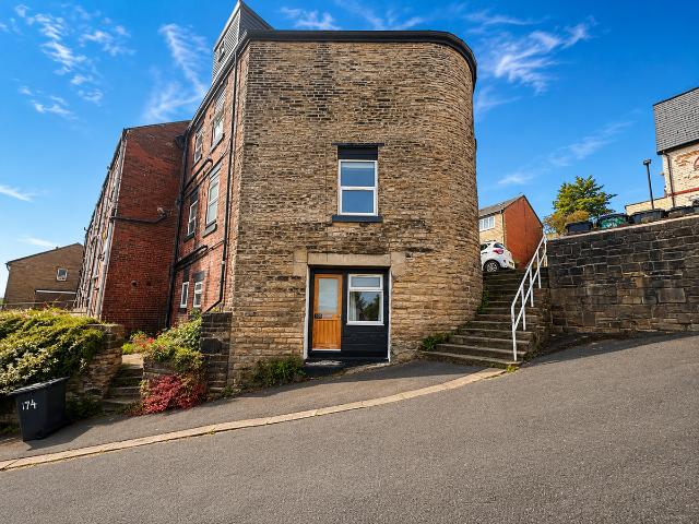 Matlock Road, Sheffield S6, 1 bed flat to rent, £775 pcm | PrimeLocation
