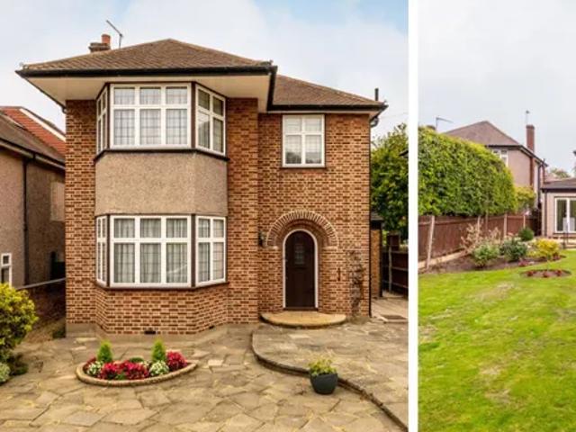 Matlock Way, London, KT3 3AY, United Kingdom | 3 bed house for rent #120701850 | Rentberry