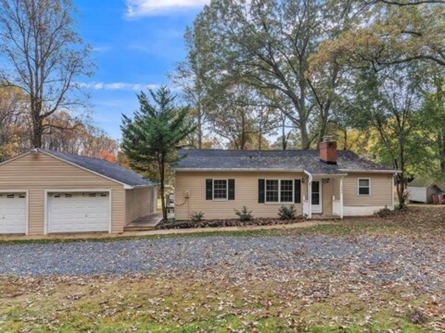 Matoaka Ln, Saint Leonard, Home For Sale